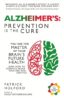 Alzheimer's: Prevention is the Cure Book by Patrick Holford - The Water ...
